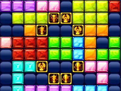 1010 Jungle Blocks - Play Online Games Free