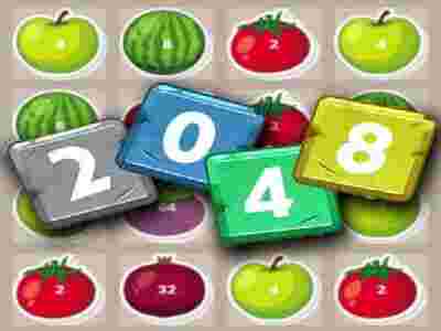 Fruits and Vegetables - Play Online Games Free