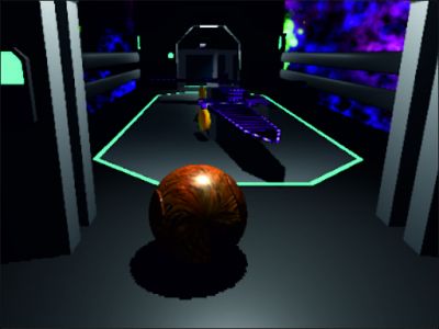 3D Ball Space - Play Online Games Free