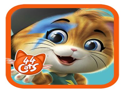 44 Cats The Game - Play Online Games Free