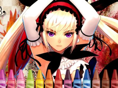 4GameGround Anime Manga Coloring - Play Online Games Free