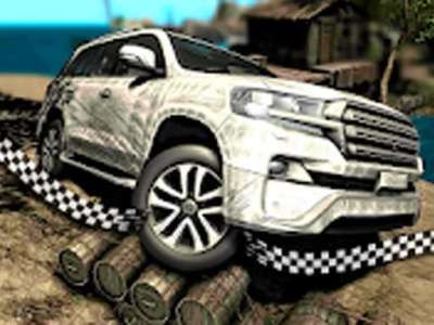 4x4 Off Road Rally - Play Online Games Free