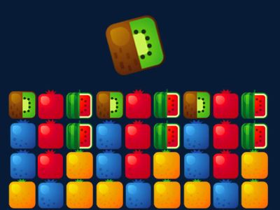 Fruit Picker - Play Online Games Free