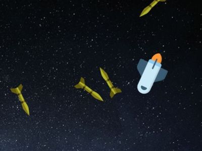 Space Jump - Play Online Games Free