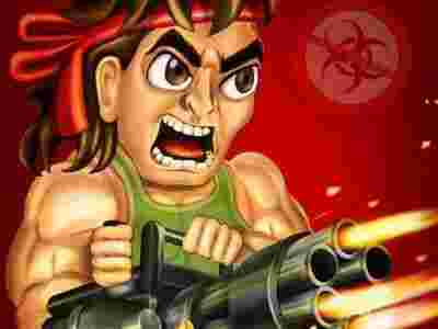 Aliens Gone Wild - Play Online Games Free