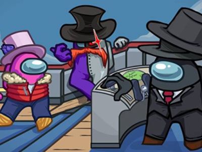 Among Us Memory2 - Play Online Games Free