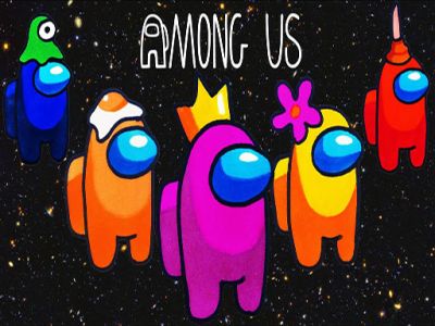 Among Us Player Online 2021 - Play Online Games Free