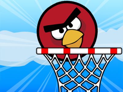 Angry Basketball - Play Online Games Free