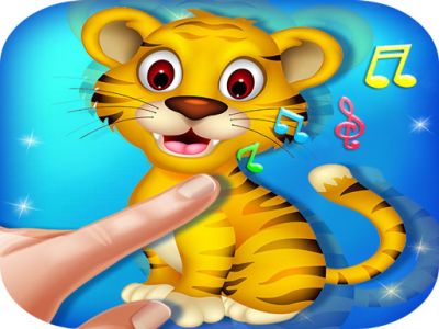 Animal Touch 2 - Play Online Games Free
