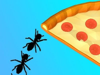 Ant Flow - Play Online Games Free
