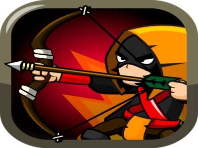 Archer and towers - Play Online Games Free