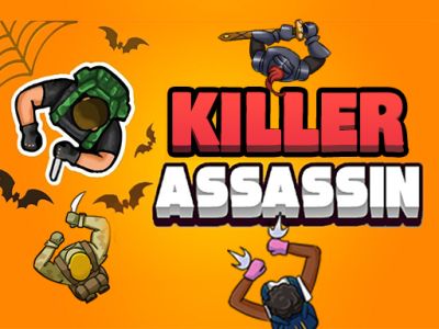 Assassin Killer - Play Online Games Free
