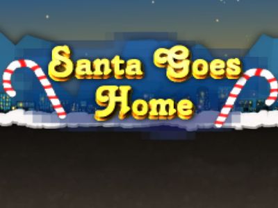 Bad Santa - Play Online Games Free
