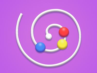 Balls Out 3D Online - Play Online Games Free