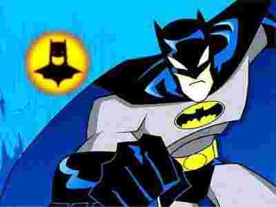 Batman Match 3 Matching Puzzle Game - Play Online Games Free