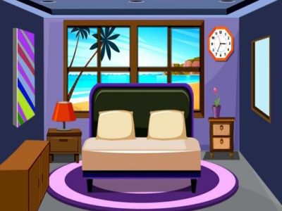 Beach House Escape - Play Online Games Free