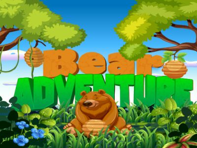 Bear Adventure Online Game - Play Online Games Free