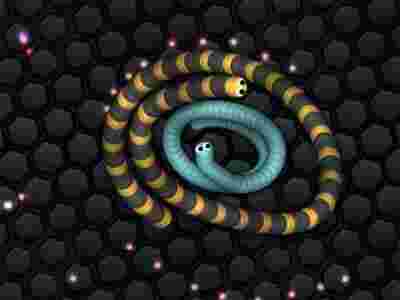 Big Snake io - Play Online Games Free