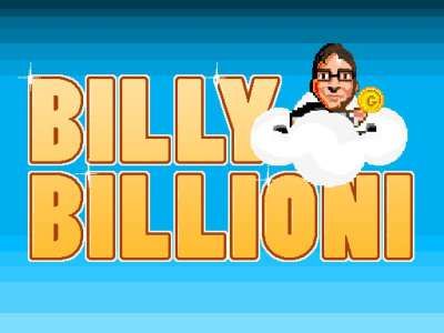 Billy Billioni - Play Online Games Free