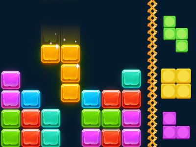 Block Puzzle Match - Play Online Games Free