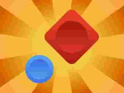Blue Ball Game - Play Online Games Free