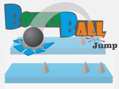Bounce Ball Jump - Play Online Games Free