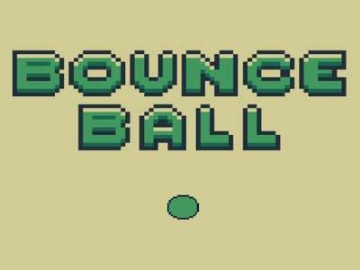 Bounce Ball Timer - Play Online Games Free