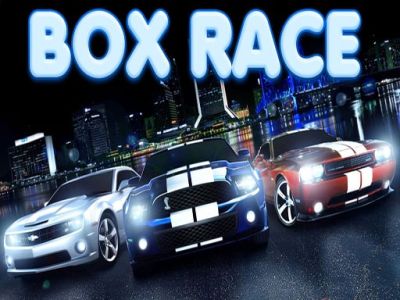 Box Race - Play Online Games Free
