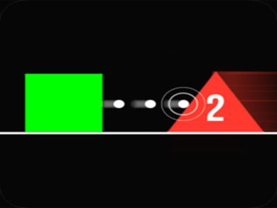 Box VS Triangle - Play Online Games Free