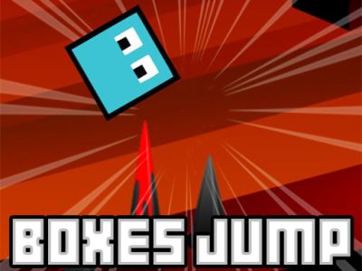 Boxes Drop - Play Online Games Free