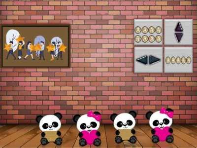 Brick Home Escape - Play Online Games Free