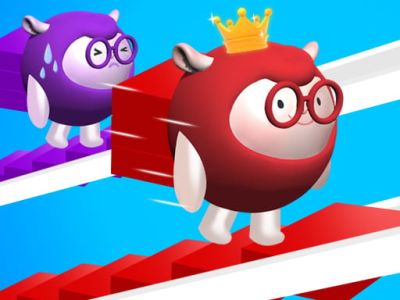 Bridge Fun Race - Play Online Games Free