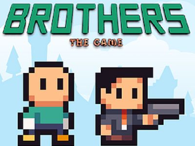 Brothers the Game - Play Online Games Free