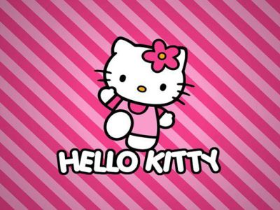 BTS Hello Kitty Coloring - Play Online Games Free