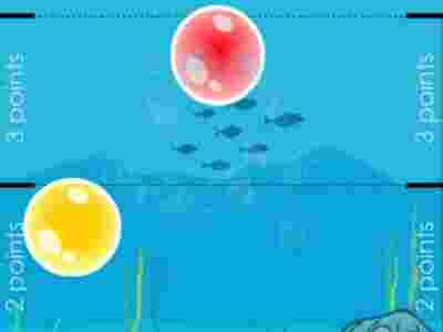Bubble Touch - Play Online Games Free