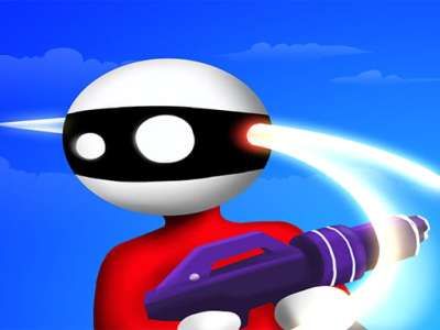 Bullet Bender MR bollet - Play Online Games Free