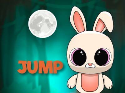 Bunny Stack Jump - Play Online Games Free