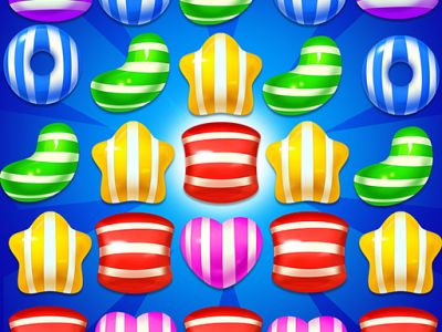 Candy Burst 2021 - Play Online Games Free