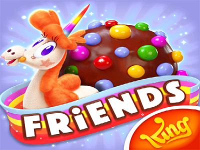 Candy Crush Friends Saga - Play Online Games Free