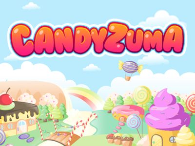 Candy Zuma - Play Online Games Free