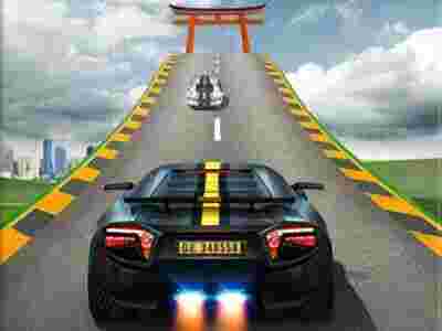 Extreme Car Driving Simulator - Play Online Games Free