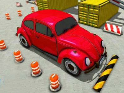Car Parking Game Driving Skill - Play Online Games Free