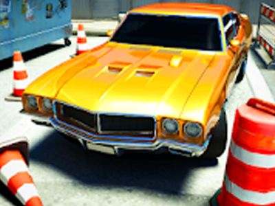 Car Parking Pro SBH - Play Online Games Free