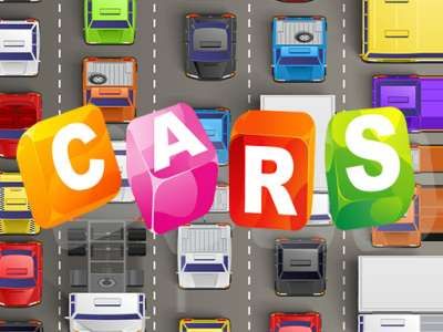 CARS HD - Play Online Games Free