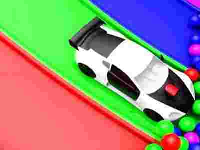 Cars Paint 3D 2021 - Play Online Games Free