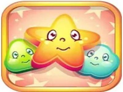 Cartoon Candy Match - Play Online Games Free