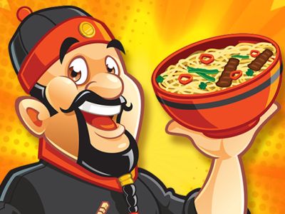 Chinese Food Chef - Play Online Games Free