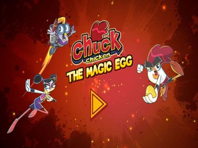 Chucky - Play Online Games Free