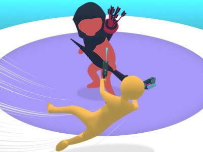 Circle Shooter Master - Play Online Games Free