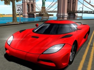 City Car Driving Simulator Stunt Master Game 3D - Play Online Games Free